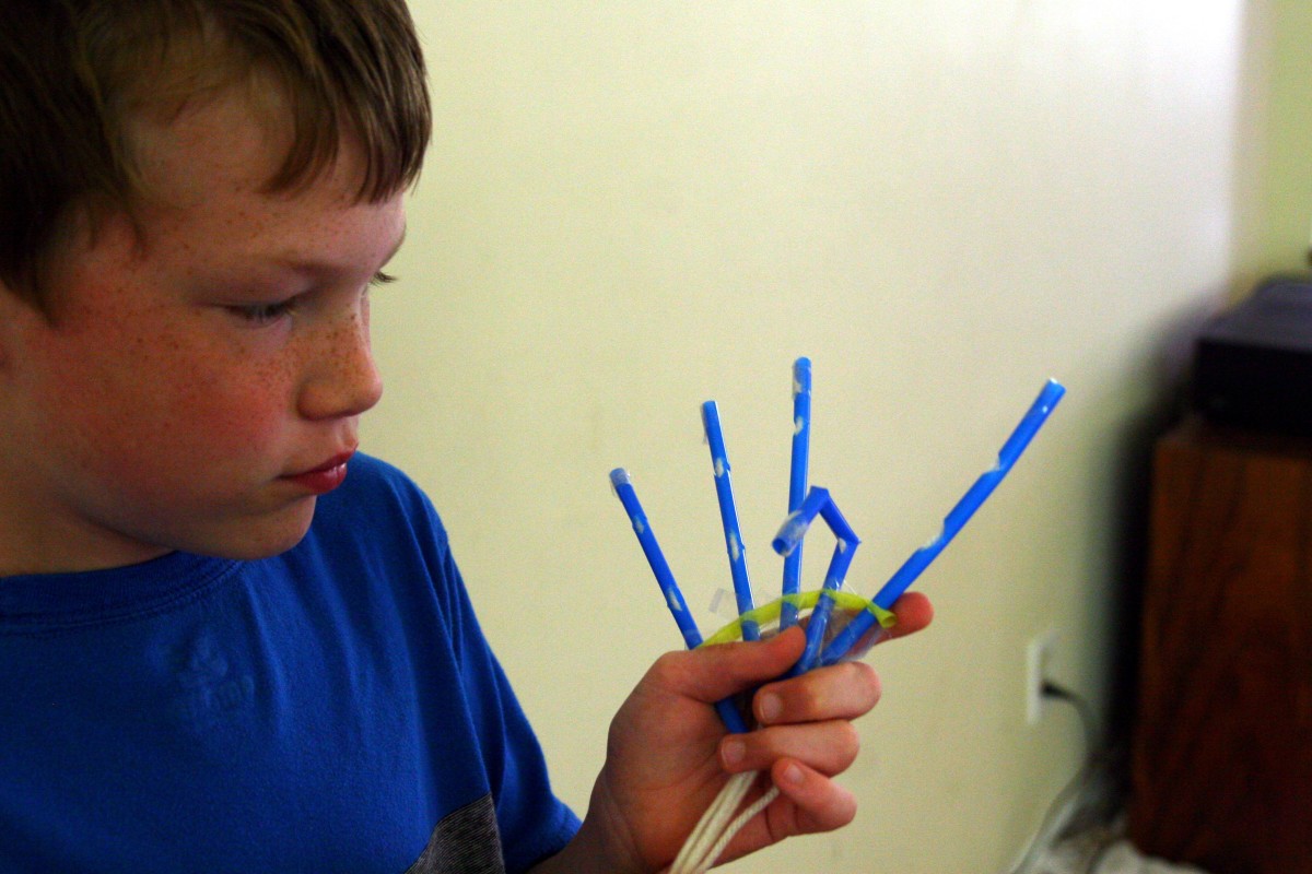 Easy STEM Activities for 3rd Graders - WeHaveKids