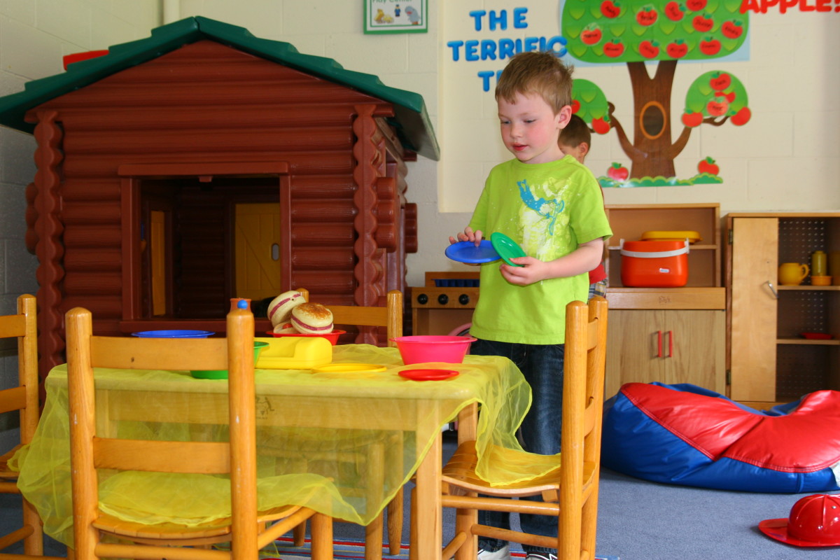 The Best Toys for Speech and Language Development - WeHaveKids