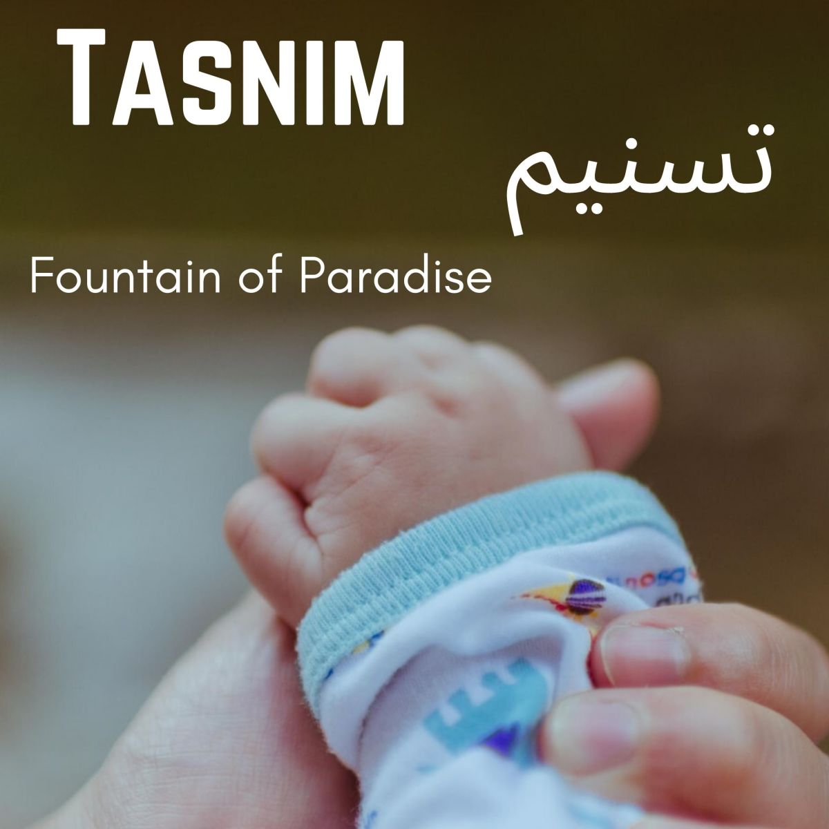 150+ Arabic Baby Girl Names and Meanings (Modern and Cute!) - WeHaveKids
