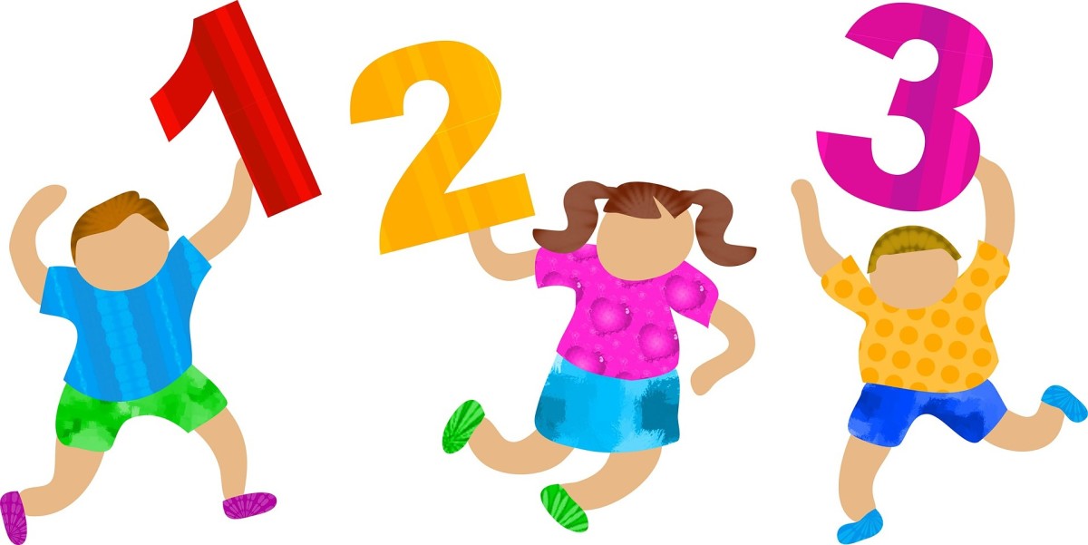 How to Develop Preschool Math Skills - WeHaveKids