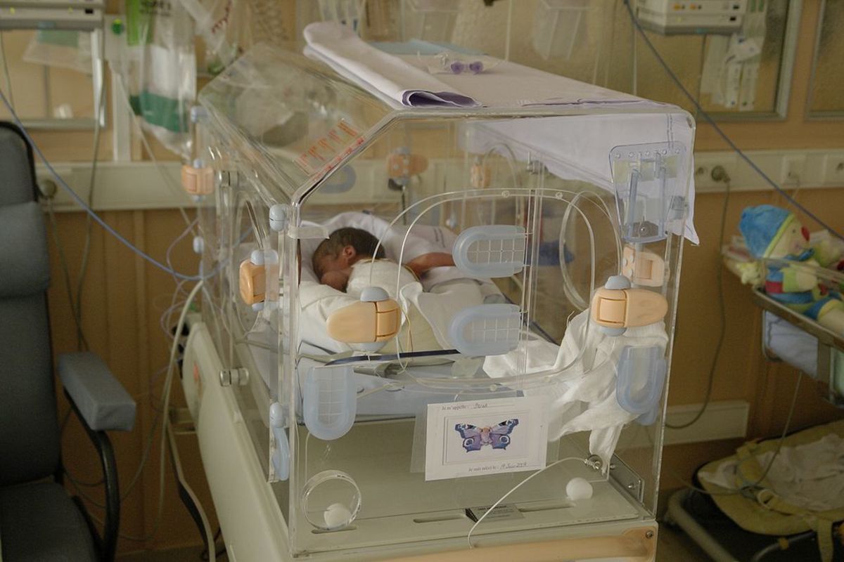 Important Information on NICU Programs and Neonatal Nurses - WeHaveKids