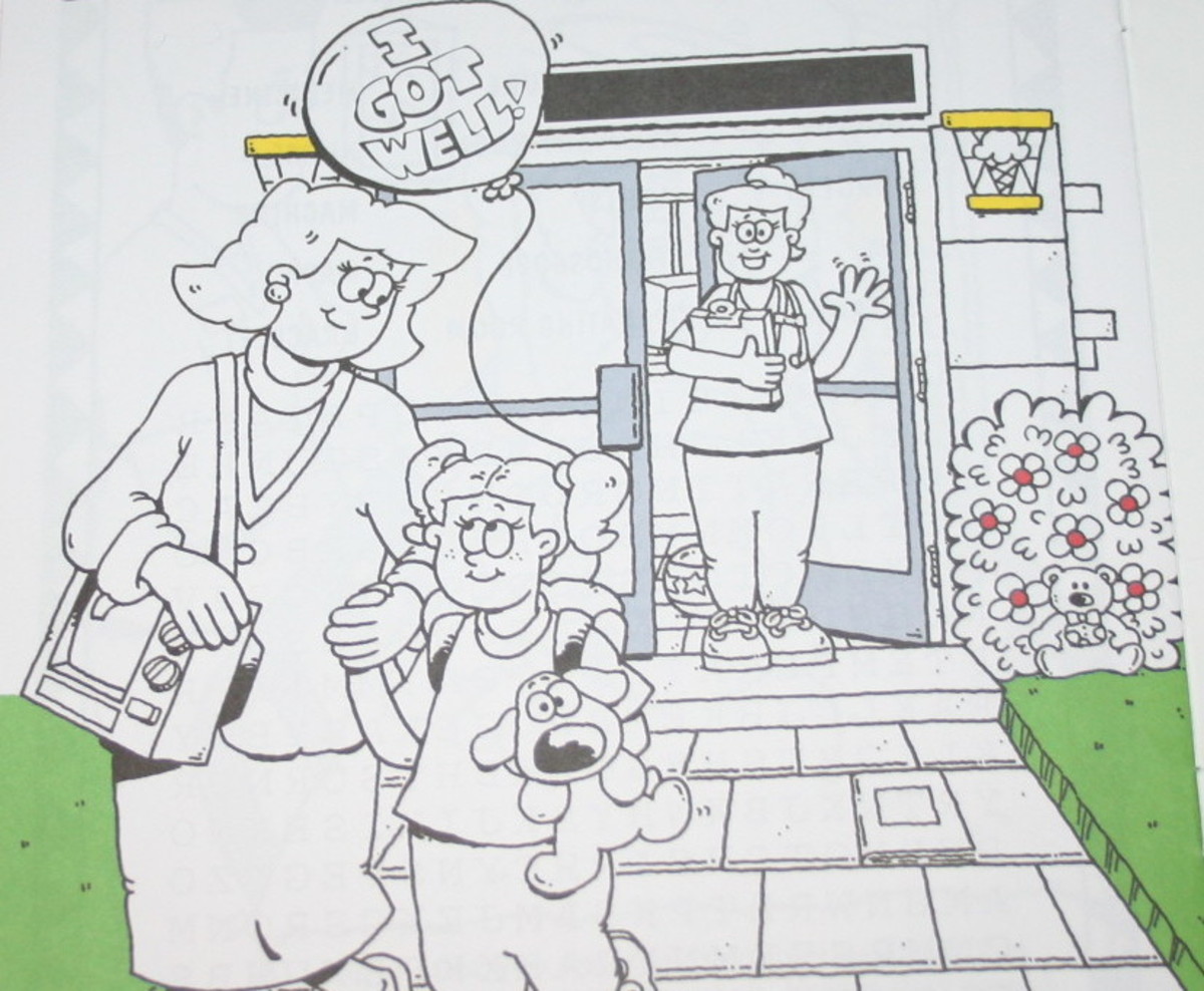 10 Things to Know About Tonsil Surgery for a Child With Autism - WeHaveKids