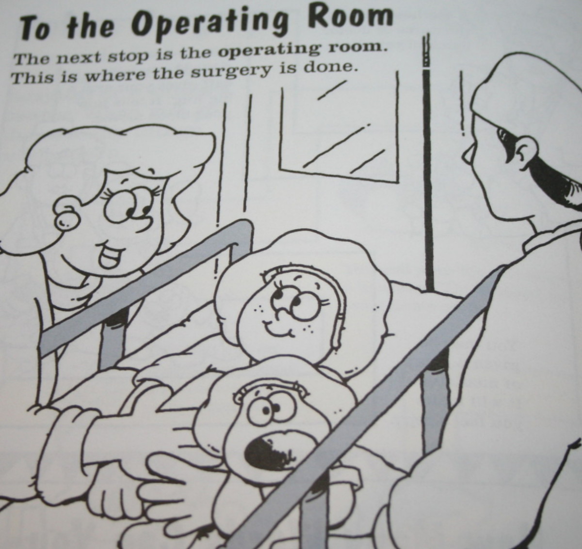 10 Things to Know About Tonsil Surgery for a Child With Autism - WeHaveKids