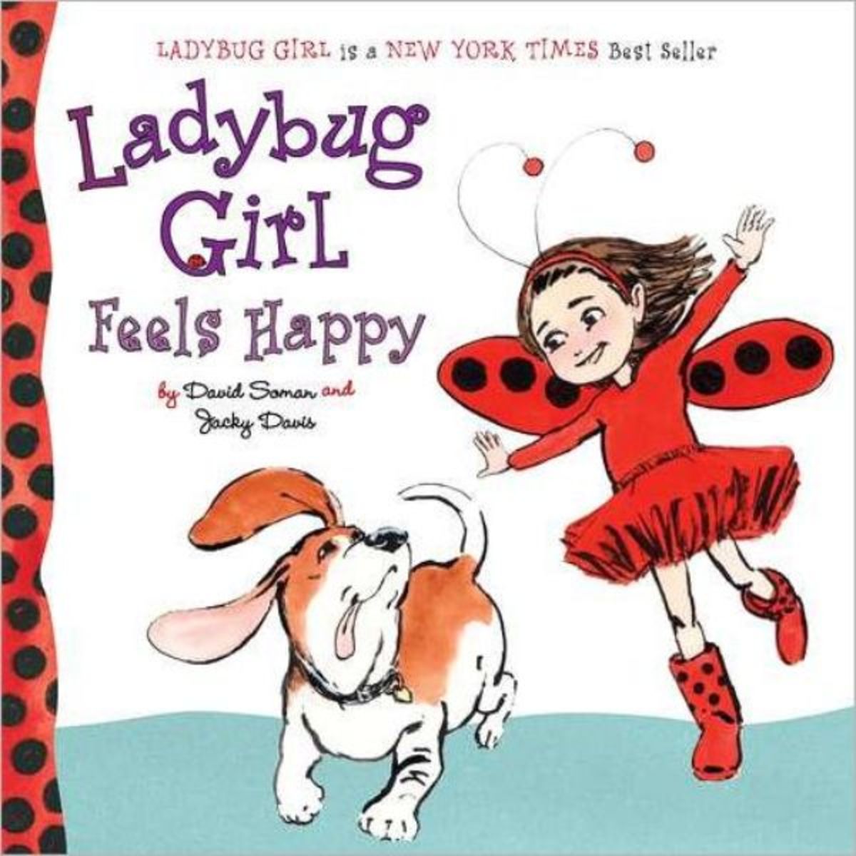 25 Awesome Kids' Books for Ages 2 and Up - WeHaveKids