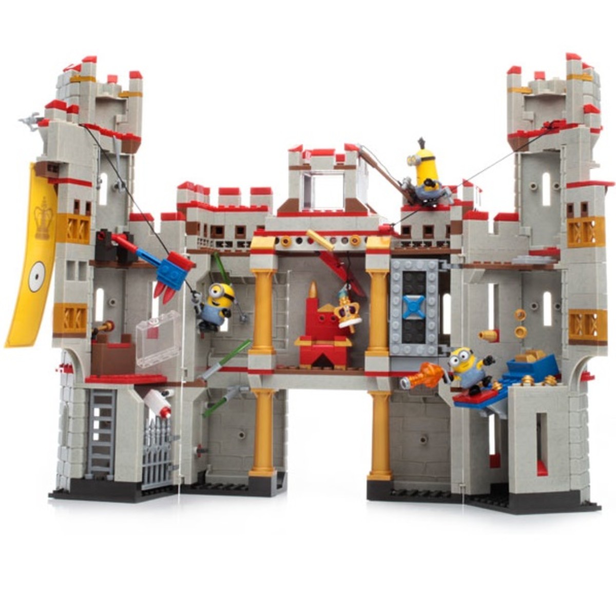 12 Cheap and Good LEGO Alternatives for Kids 2023 - WeHaveKids