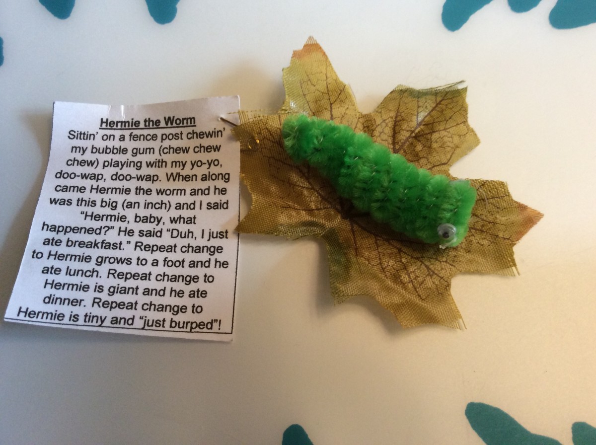 What Are Girl Scout Swaps? - WeHaveKids