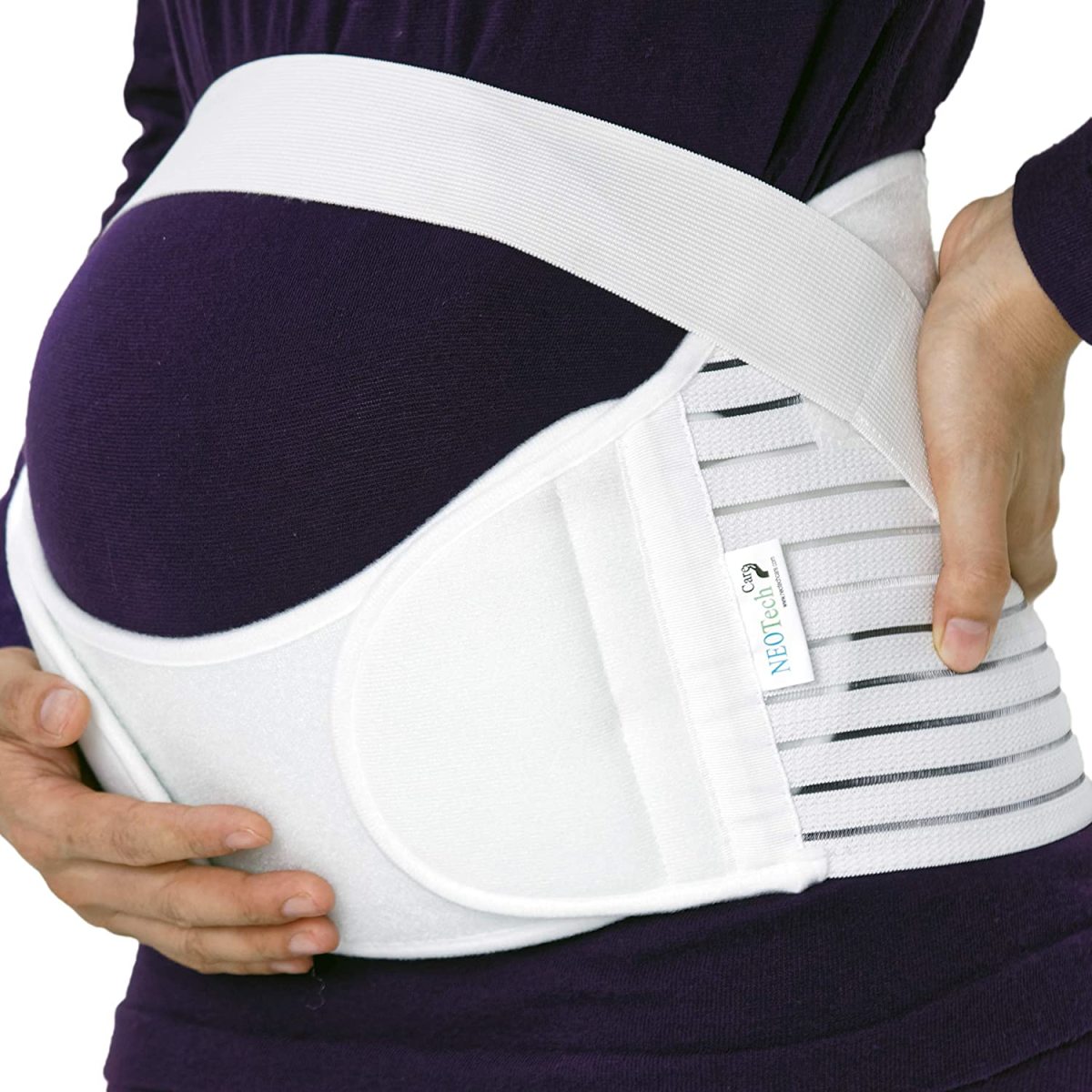 Which Type of Maternity Support Belt Is Best (and Most Comfortable ...