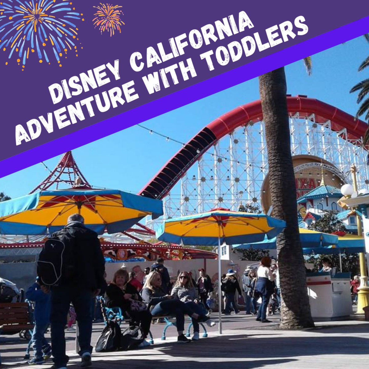 17 Best Rides for Toddlers and Preschoolers at Disney California ...