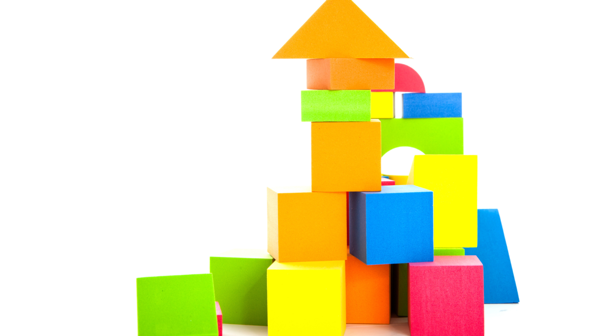 How to Teach Top, Middle, and Bottom to a Child - WeHaveKids