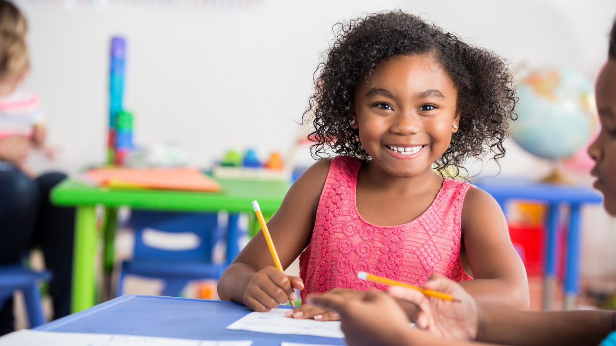 How to Teach Kids to Use Descriptive Language in Their Writing - WeHaveKids