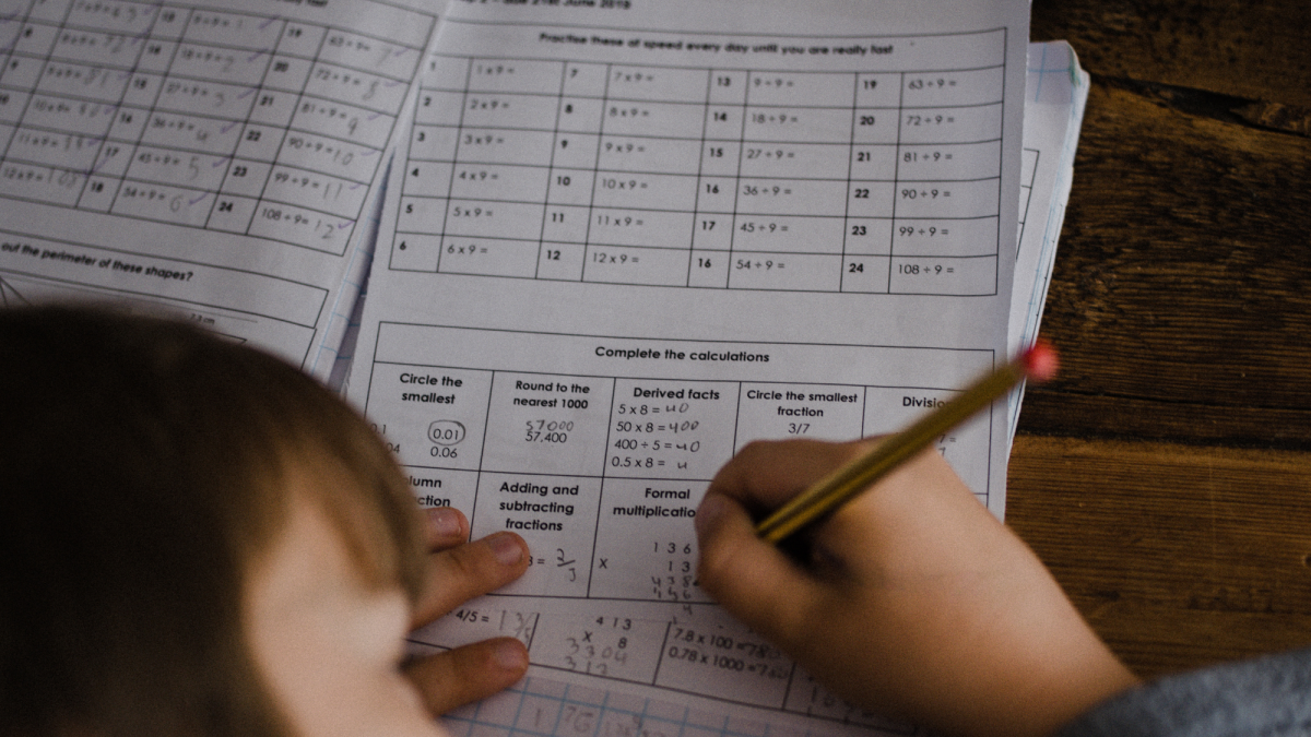 Do Homeschool Kids Really Score Better on Standardized Tests? - WeHaveKids