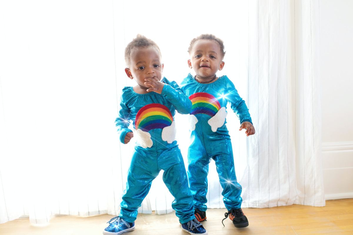 How to Increase Your Chances of Conceiving Twins - WeHaveKids