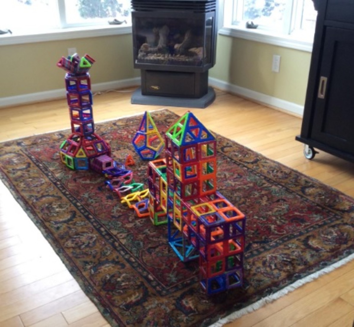 12 Cheap and Good LEGO Alternatives for Kids 2023 - WeHaveKids