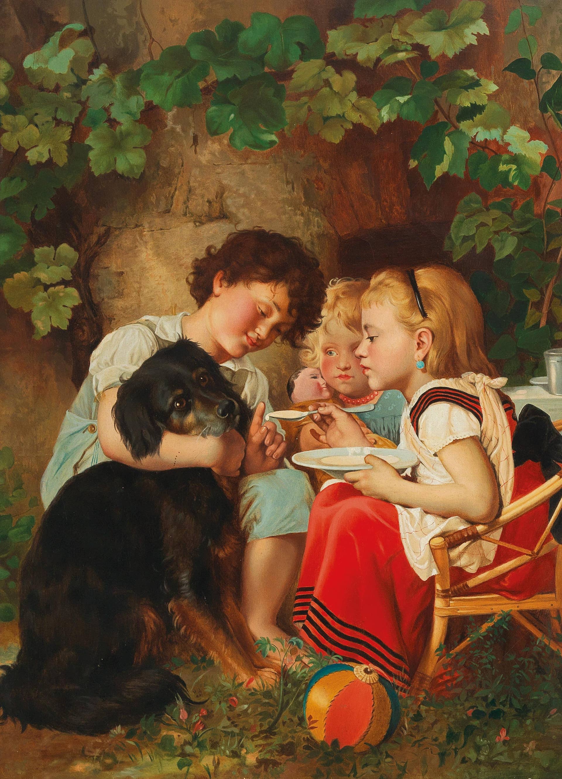 "Gregory the Terrible Eater" Book Review and Pre-K Lesson Plan - WeHaveKids