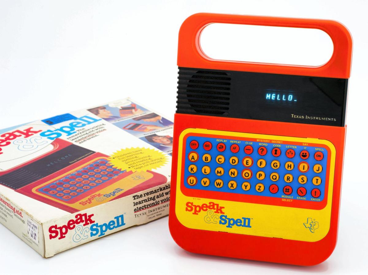 12 Popular Toys From the 1980s You Forgot You Loved - WeHaveKids