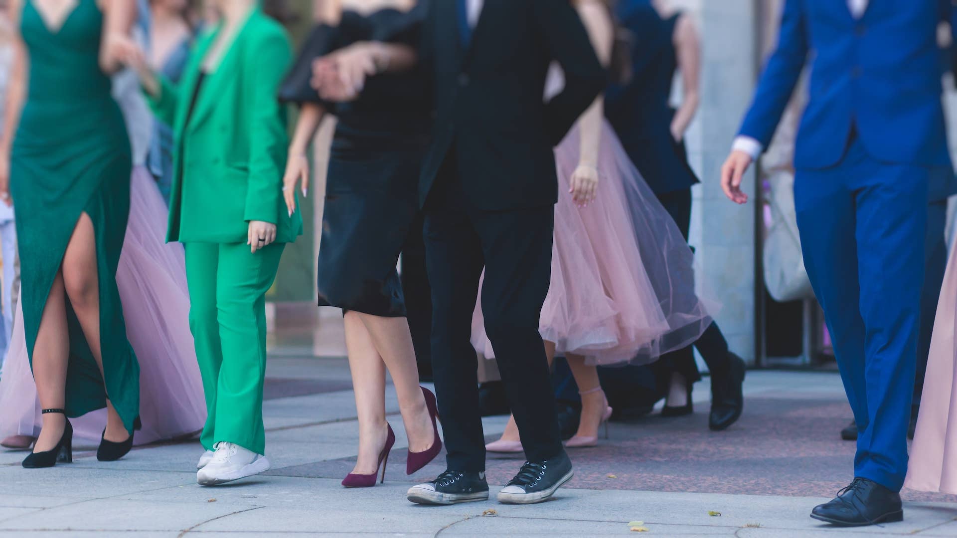 Florida Girl Gets Turned Away from Prom for Wearing Suit - WeHaveKids
