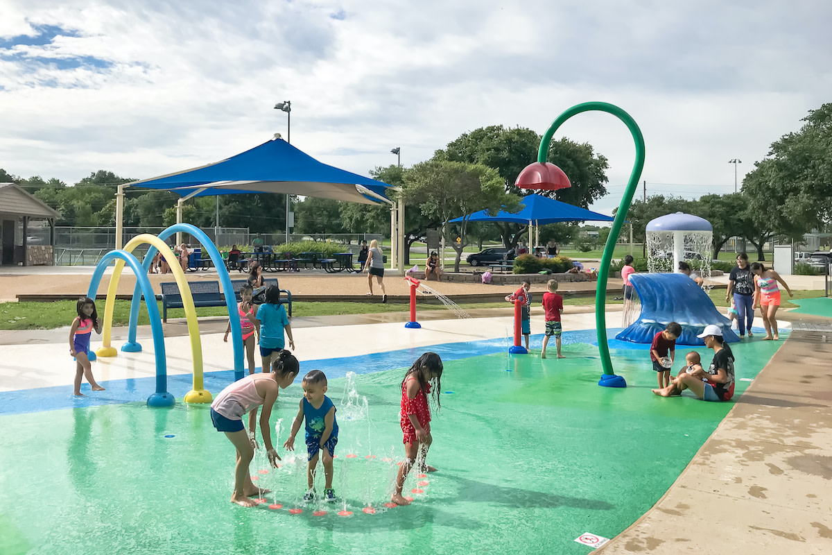 Shooting at Michigan Splash Pad Leaves at Least 9 Injured - WeHaveKids News