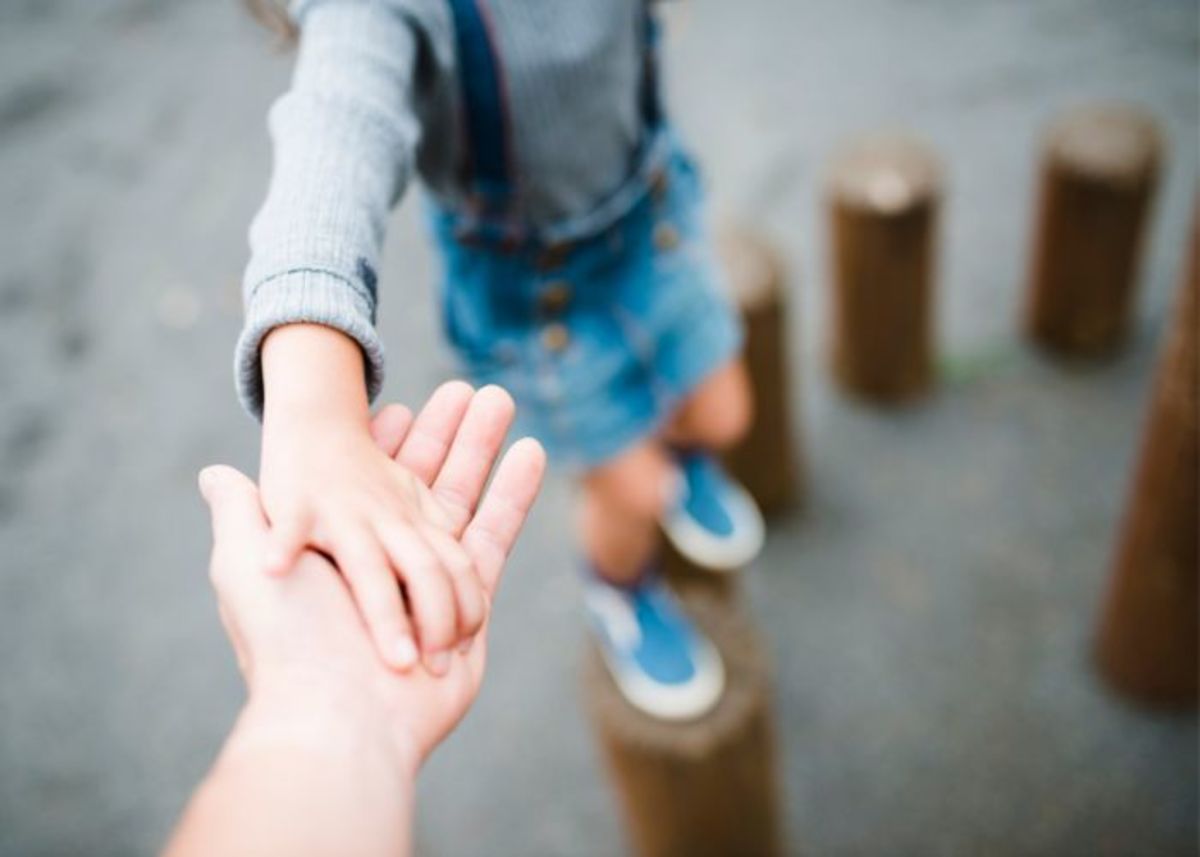 How Overprotective Parents Set Up Their Children for Failure - WeHaveKids