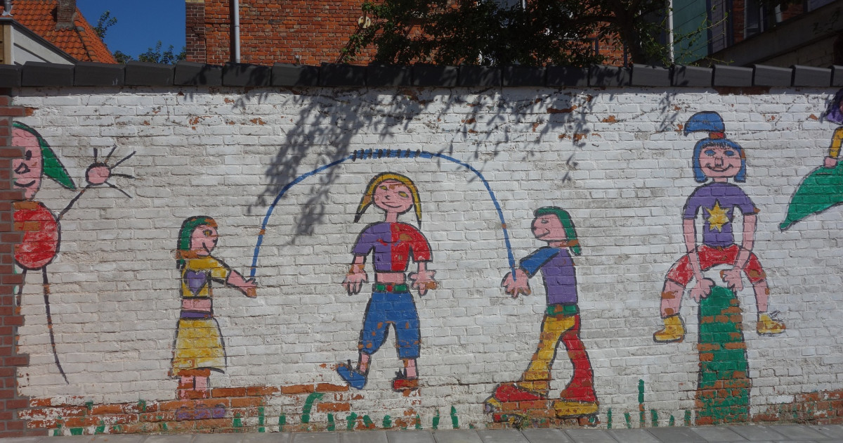 Jump Rope Songs, Rhymes, and Chants - WeHaveKids