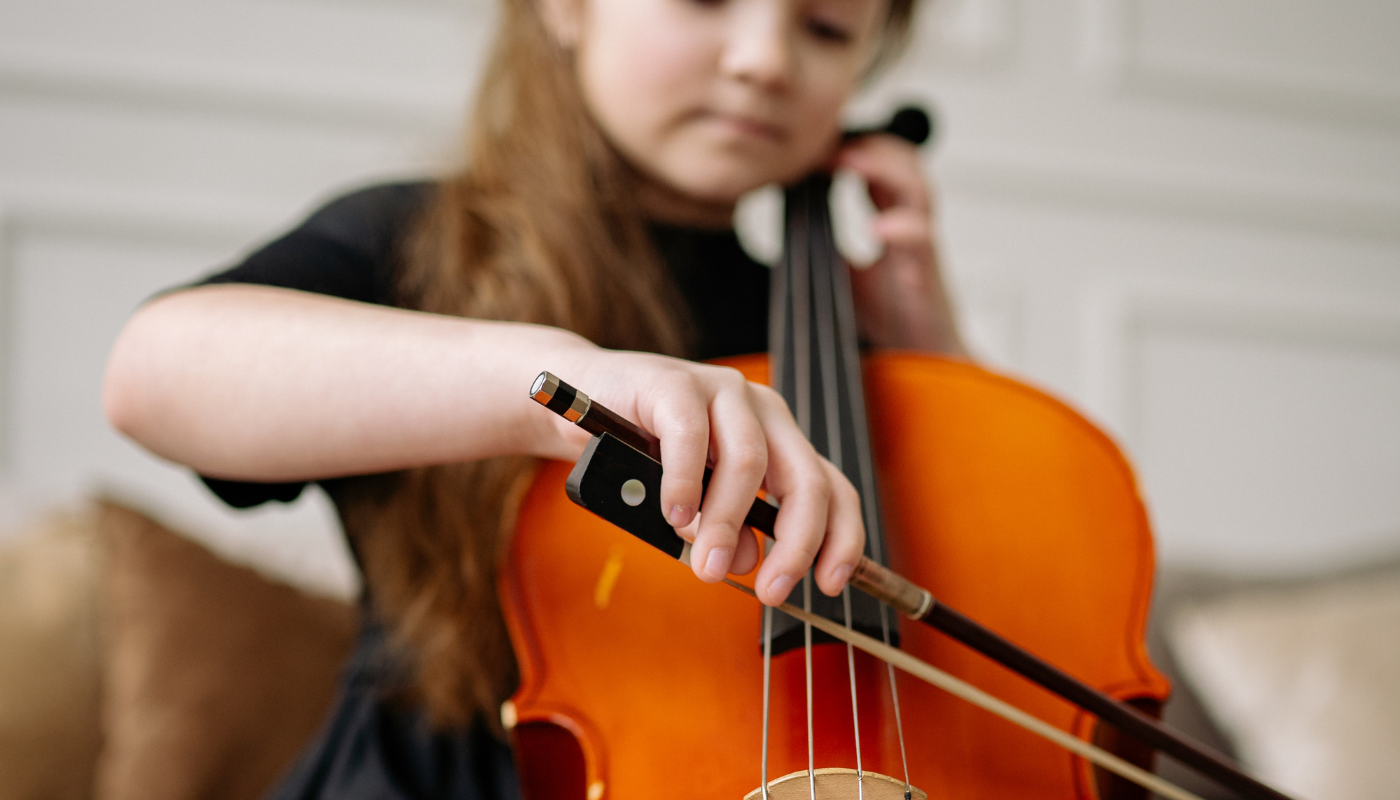 Music Lessons: The Importance of Music Education for Children - WeHaveKids