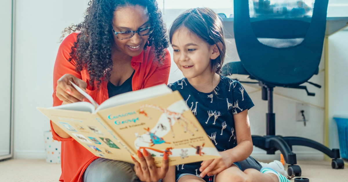 Schema Theory and Reading Comprehension - WeHaveKids