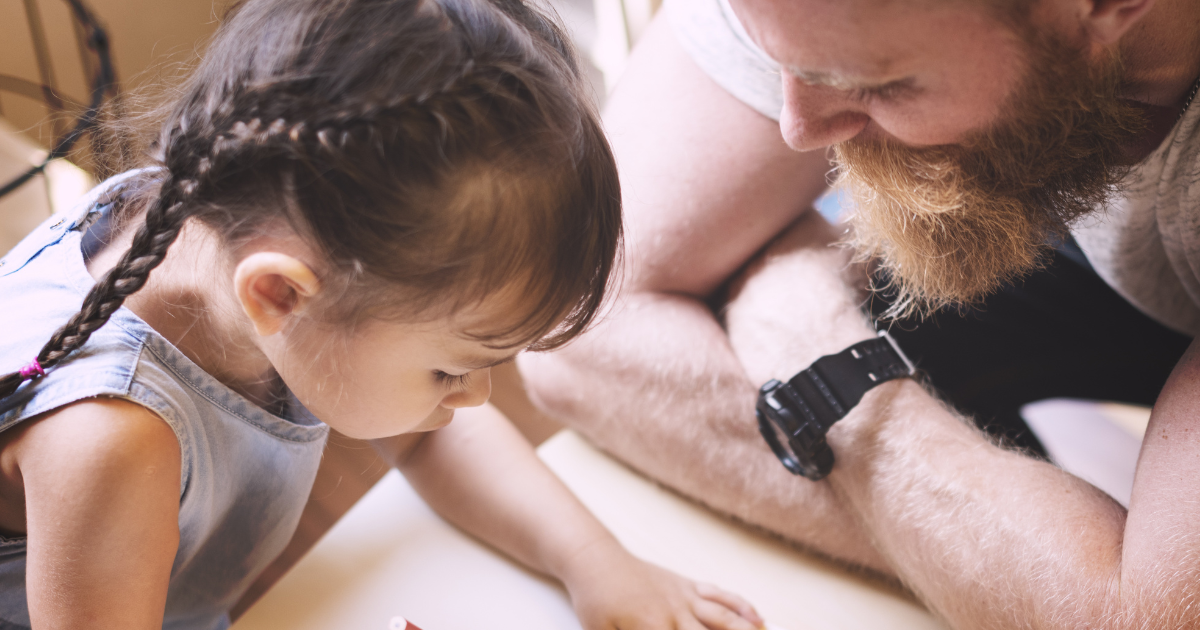 Man Tells Estranged Wife That He’s Happier Being a ‘Part-Time Dad’ After She Asks to Get Back ...