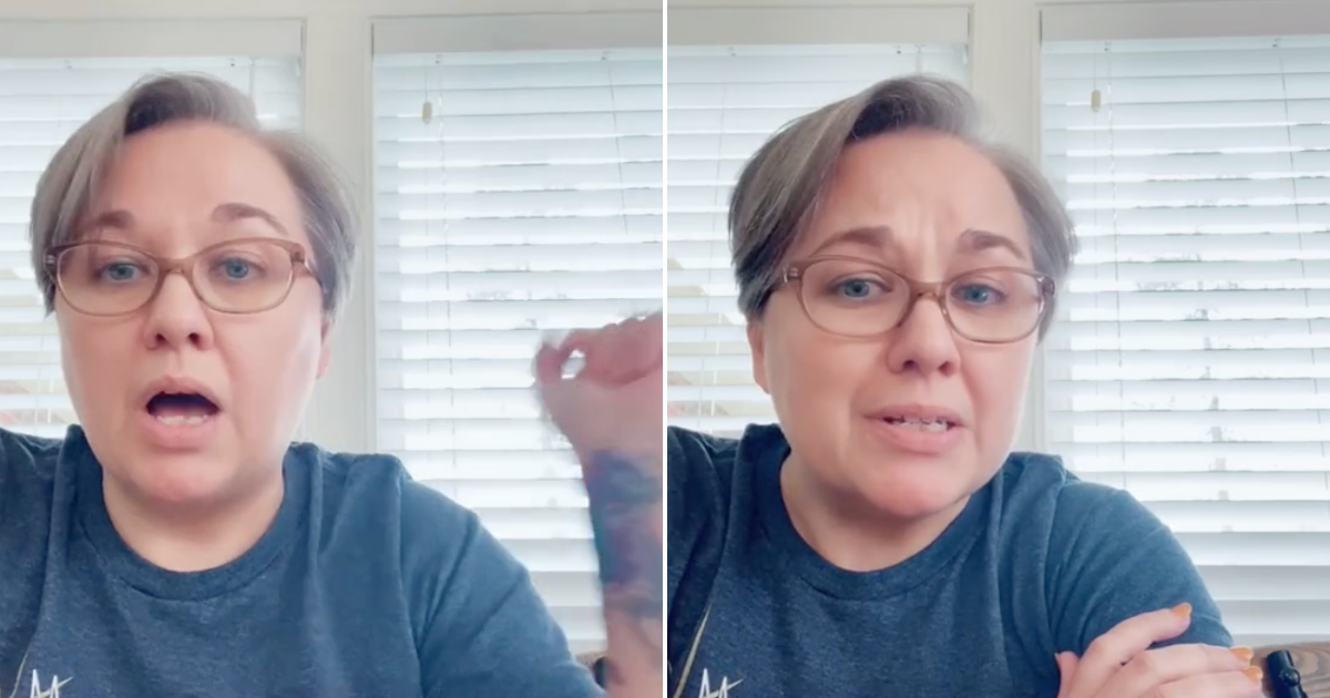 Mom of 5 Teenage Daughters Gets Cheers From the Internet After Declaring That She’ll Tell Them ...