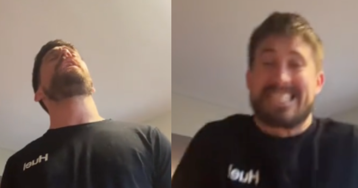 Kid Has Hilarious, Strong Opinions About Dad’s Singing - WeHaveKids