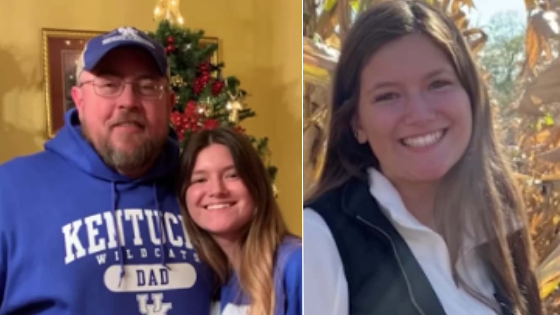 Young Woman Shares Touching Story of Her High School Principal Who ...