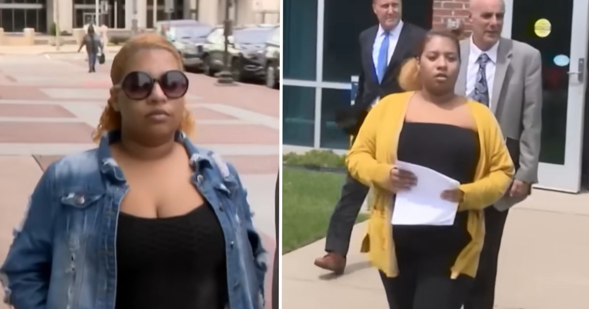 Mom Sentenced to 2 Years in Shooting of Her 6-Year-Old’s First Grade ...