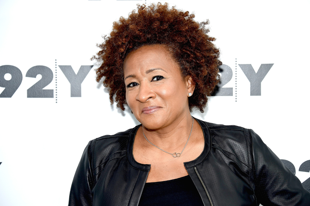 Wanda Sykes Says ‘No’ to Twin Teens on Their Birthday - WeHaveKids