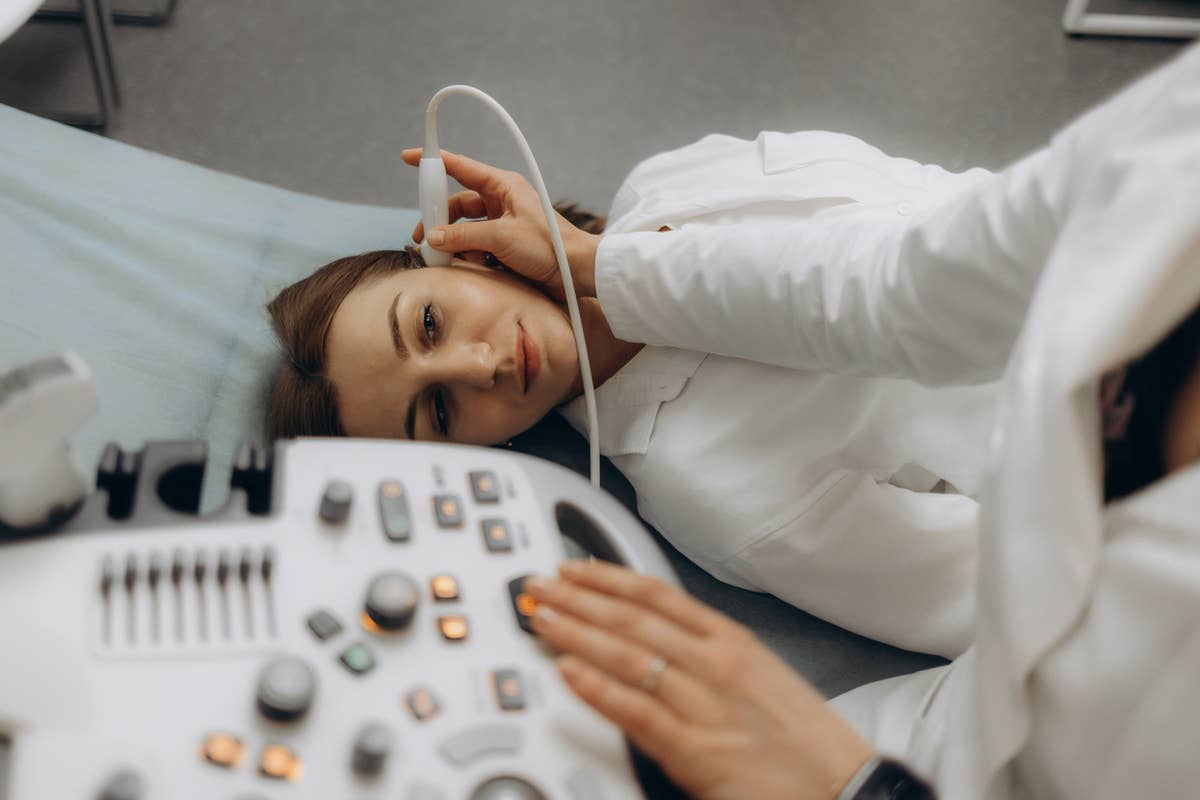 Sound Wave Therapy Treats Depression Without Surgery or Drugs - WeHaveKids
