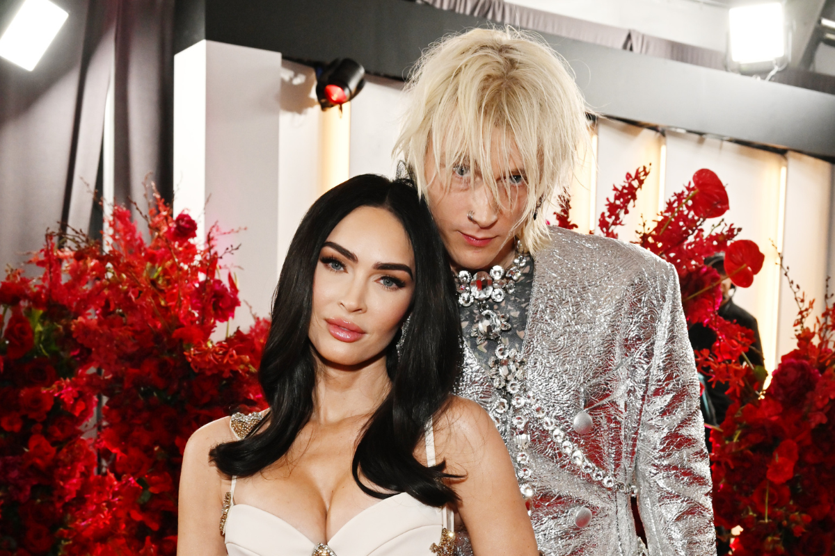 Machine Gun Kelly Reveals Daughter's Illness - WeHaveKids