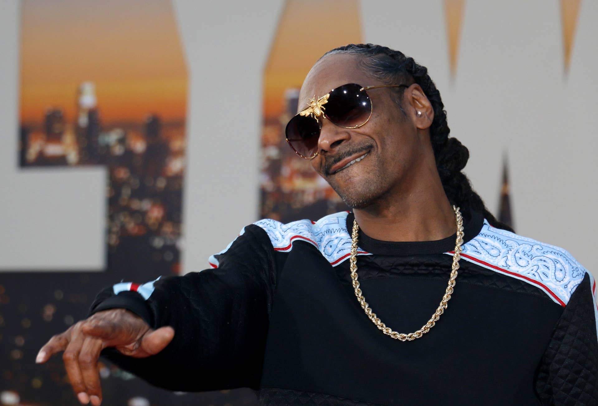 Little Girl Who's Obsessed with 'Snoop Dogg' Is Cooler Than We'll Ever ...