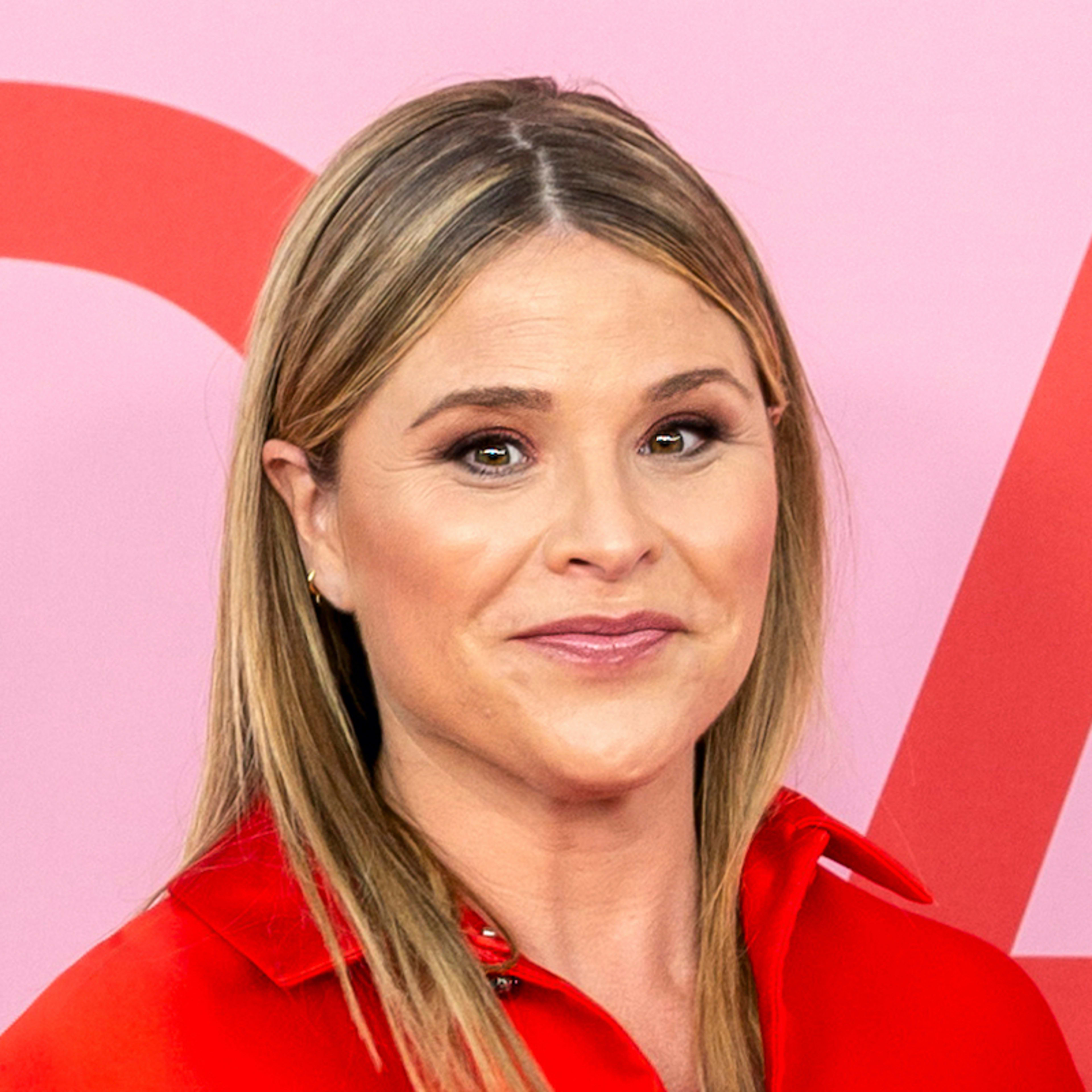 Jenna Bush Hager Doesn’t Like Name Her Kids Picked for Her - WeHaveKids