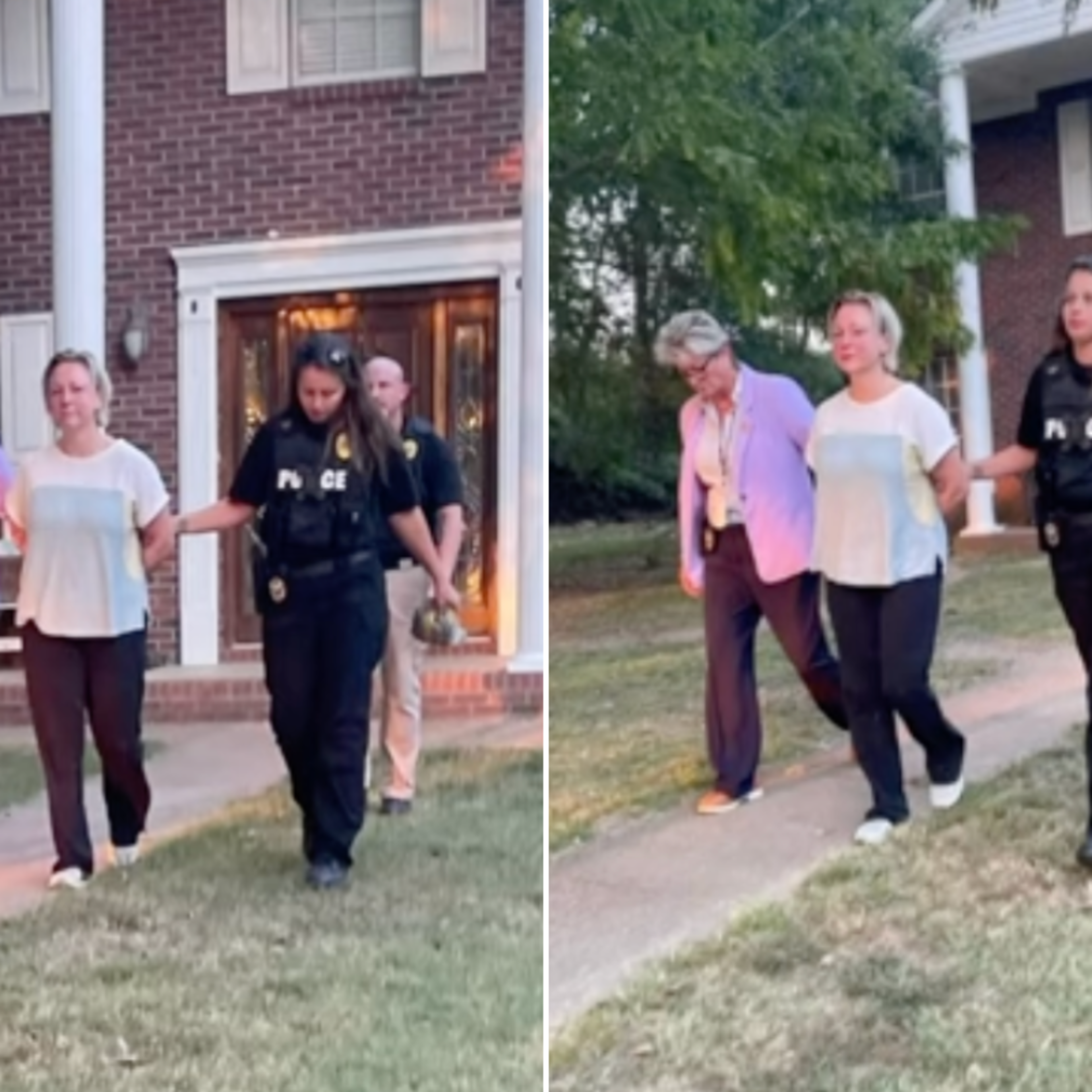 Mom Sentenced to 2 Years in Shooting of Her 6-Year-Old’s First Grade ...