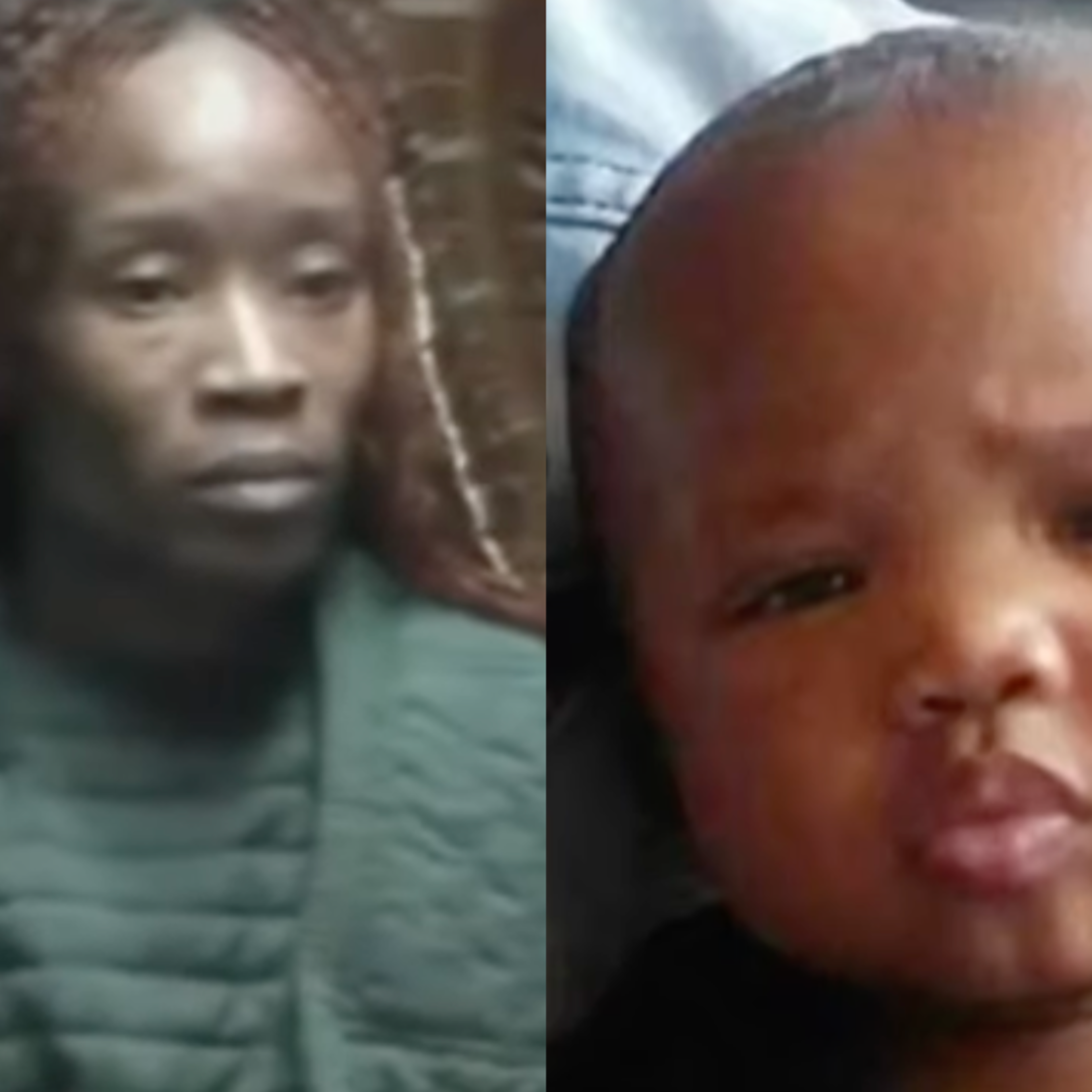 Man Claims He ‘Sacrificed’ Mom and 2-Year-Old Son After Strangling Them ...