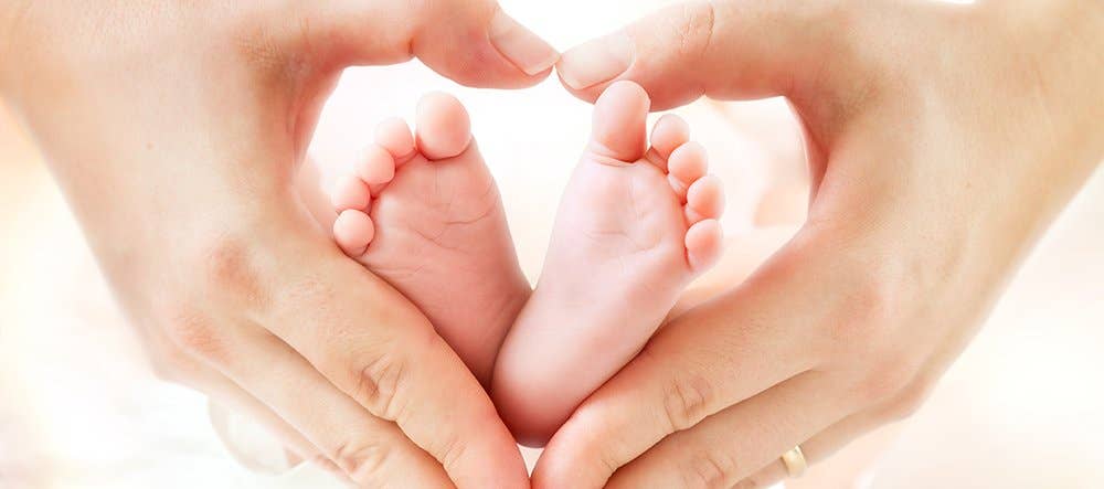 Having a Baby - WeHaveKids