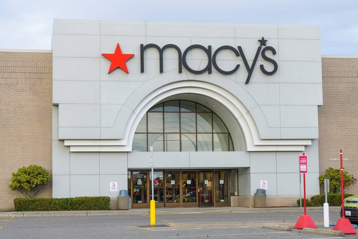 Is Macy's Open on Memorial Day? 2025 Holiday Hours - WeHaveKids