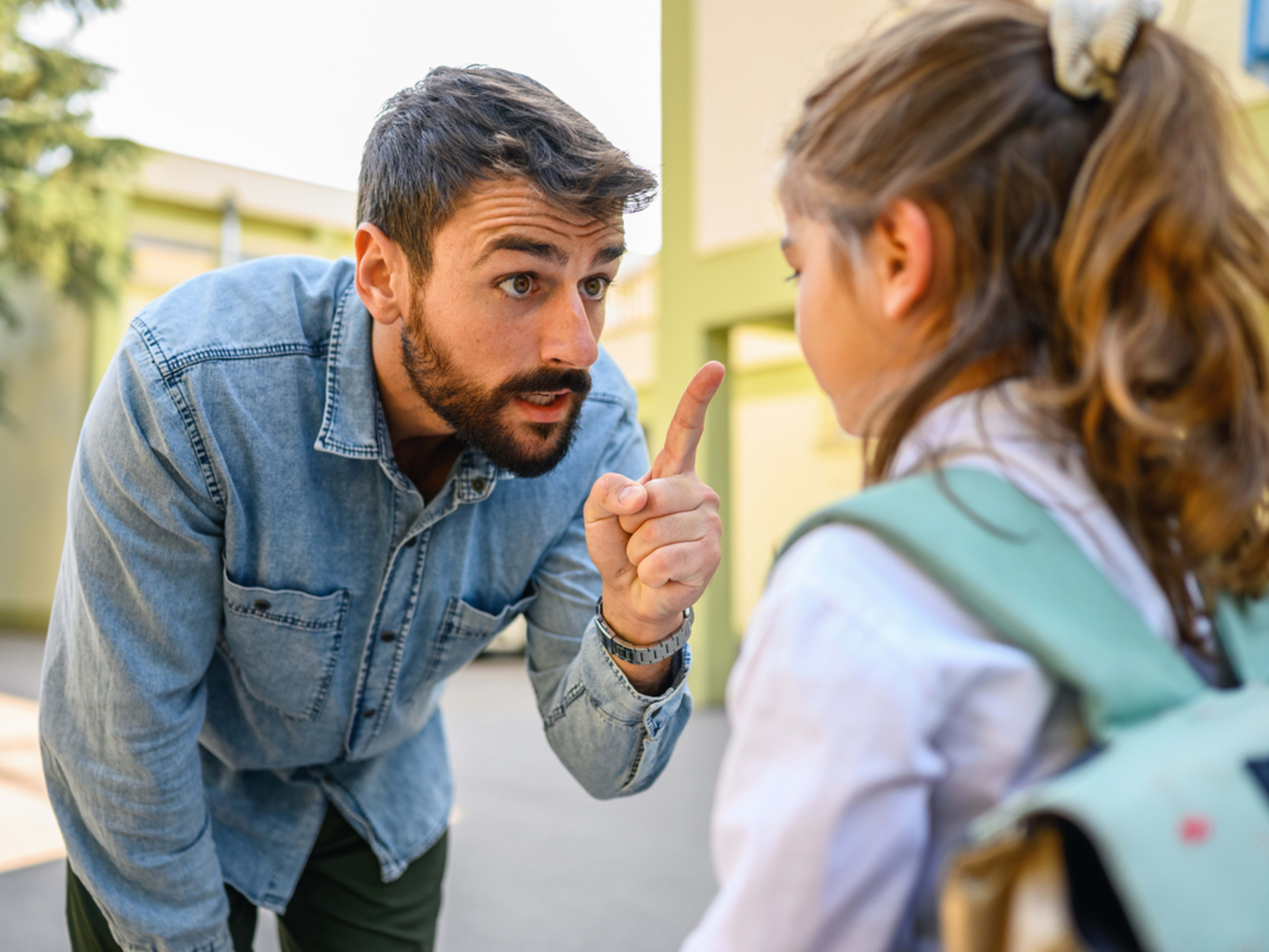 Trump School Discipline Policy: What Parents Need to Know - WeHaveKids