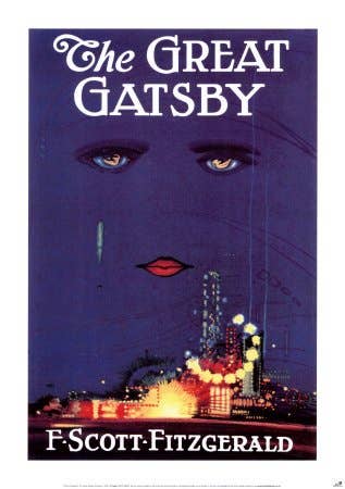 Unit Plan Teaching "The Great Gatsby" and the American Dream - WeHaveKids