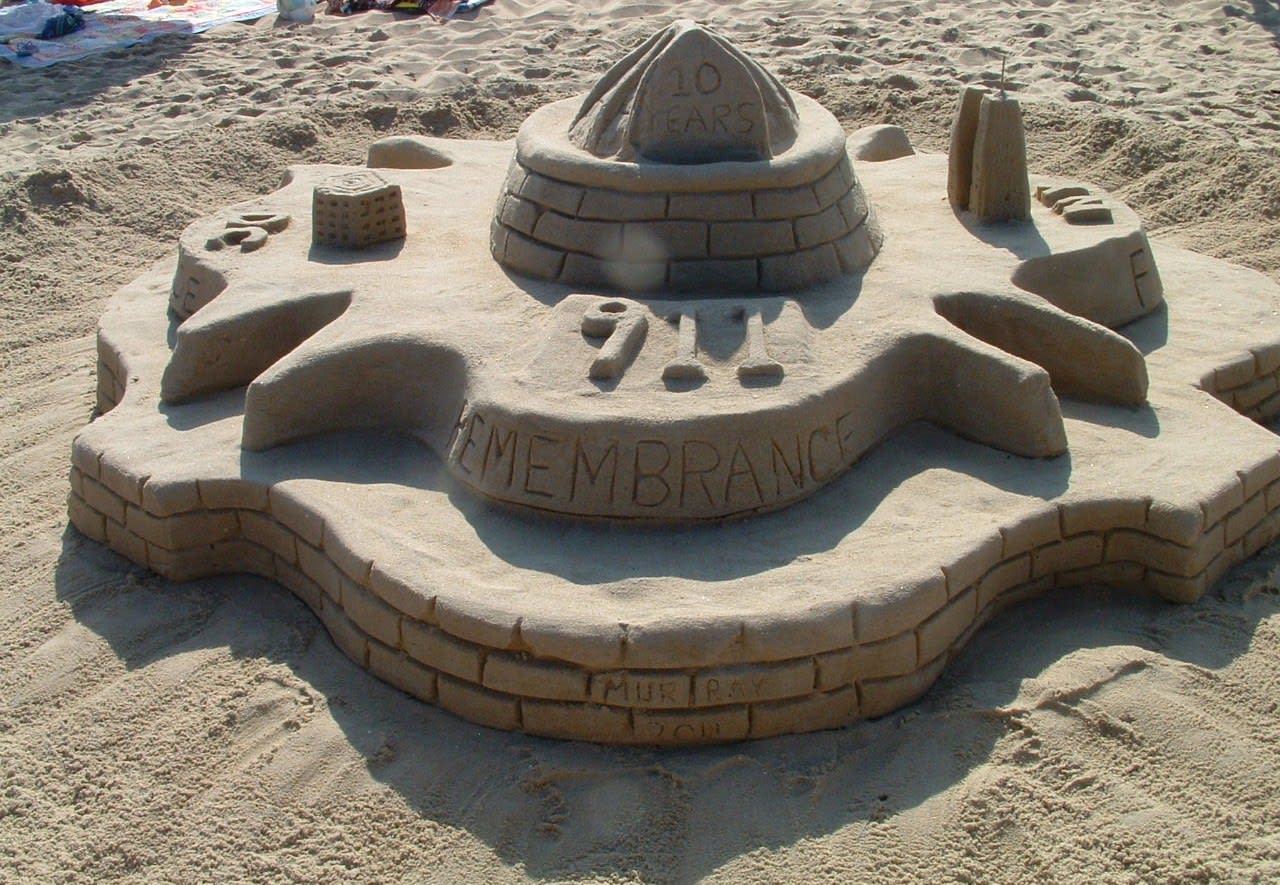 How to Build Sand Castles and Sculptures With Kids - WeHaveKids