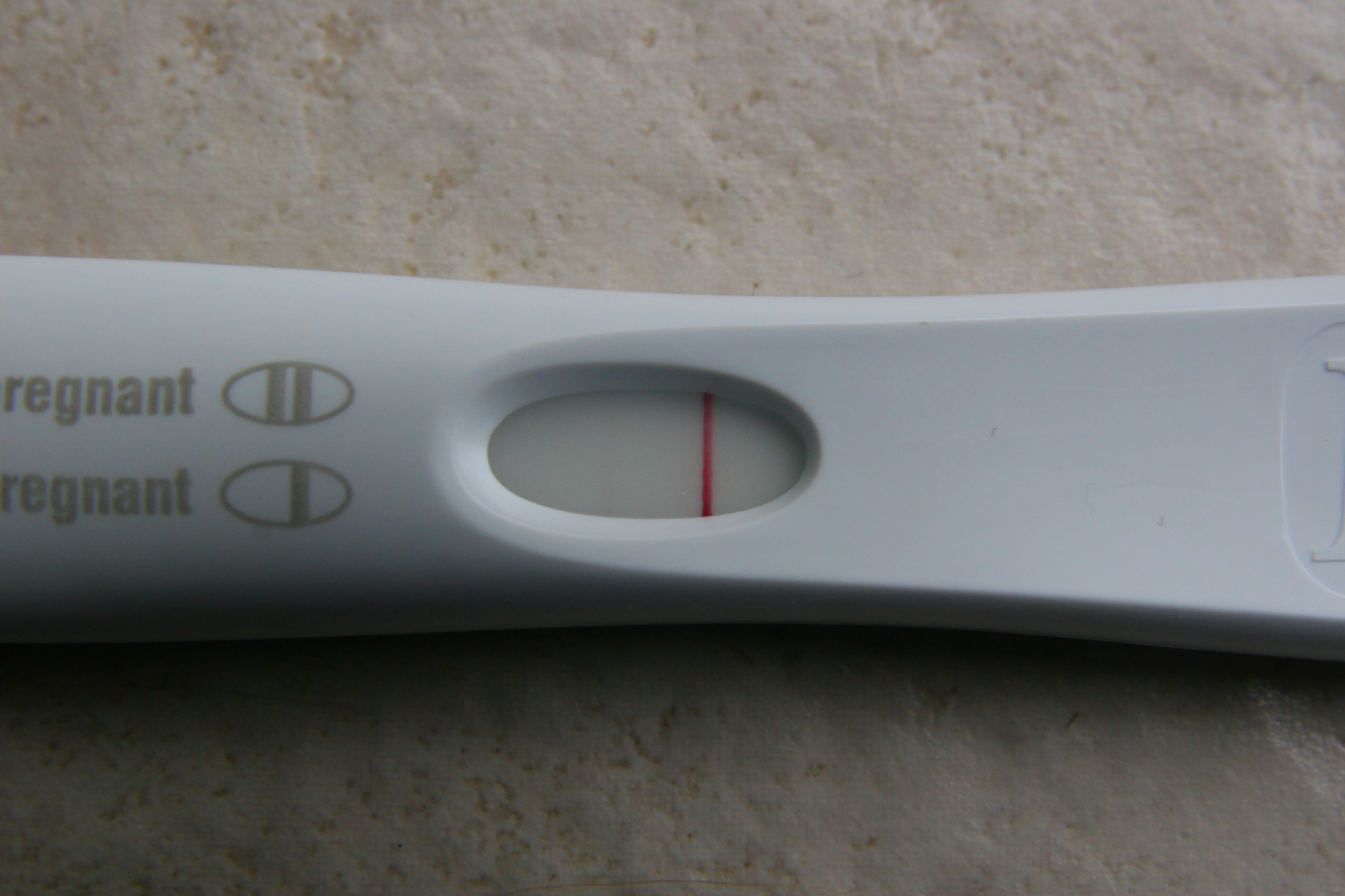 The Most Accurate Pregnancy Tests - WeHaveKids