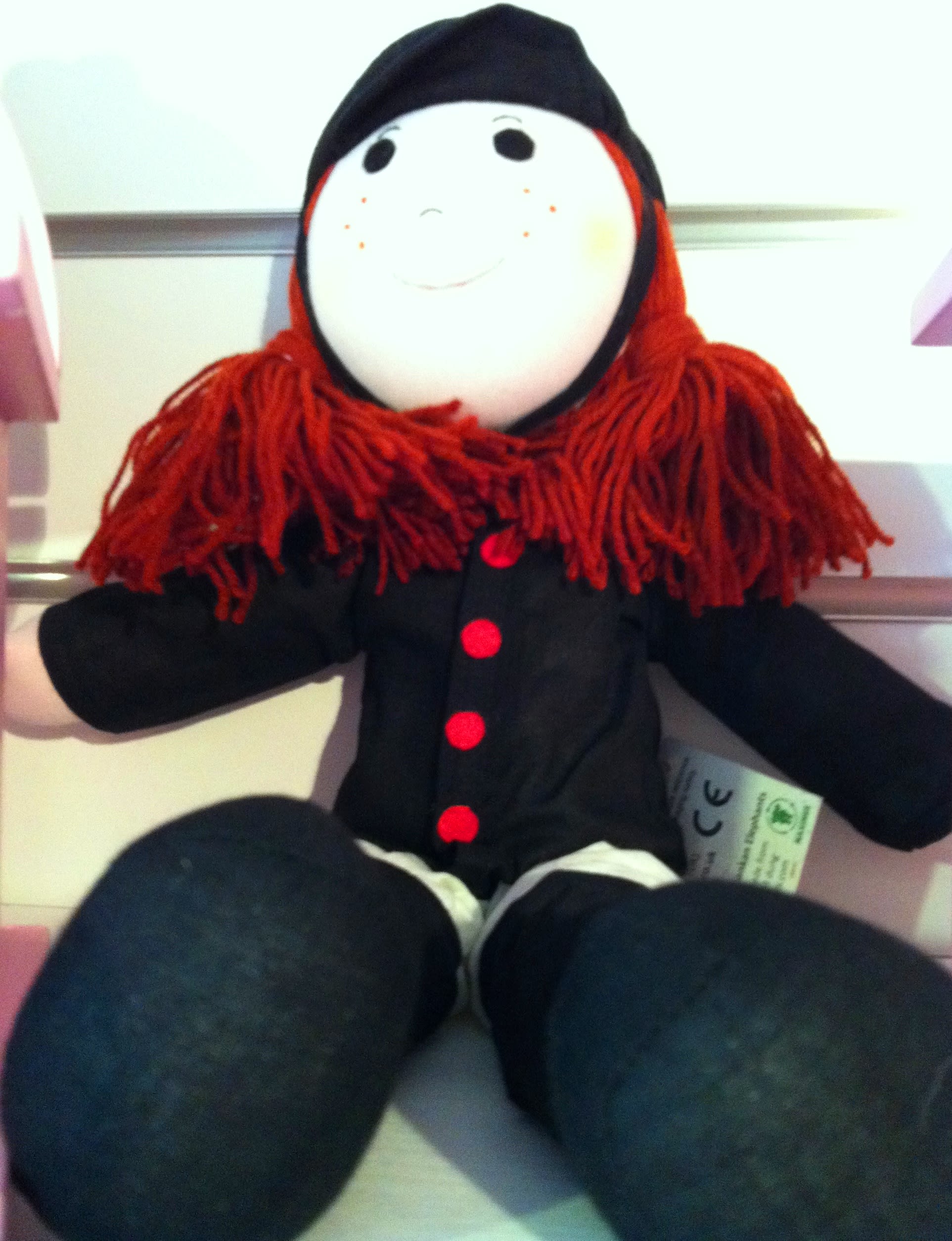 50 Cute Doll Names - WeHaveKids