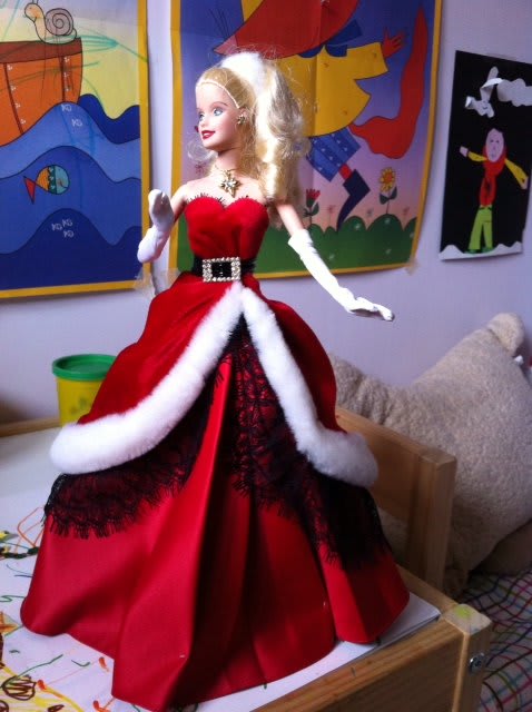 50 Cute Doll Names - WeHaveKids