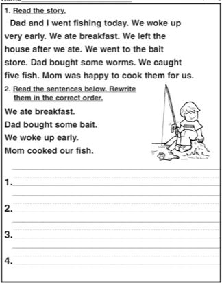 Schema Theory and Reading Comprehension - WeHaveKids