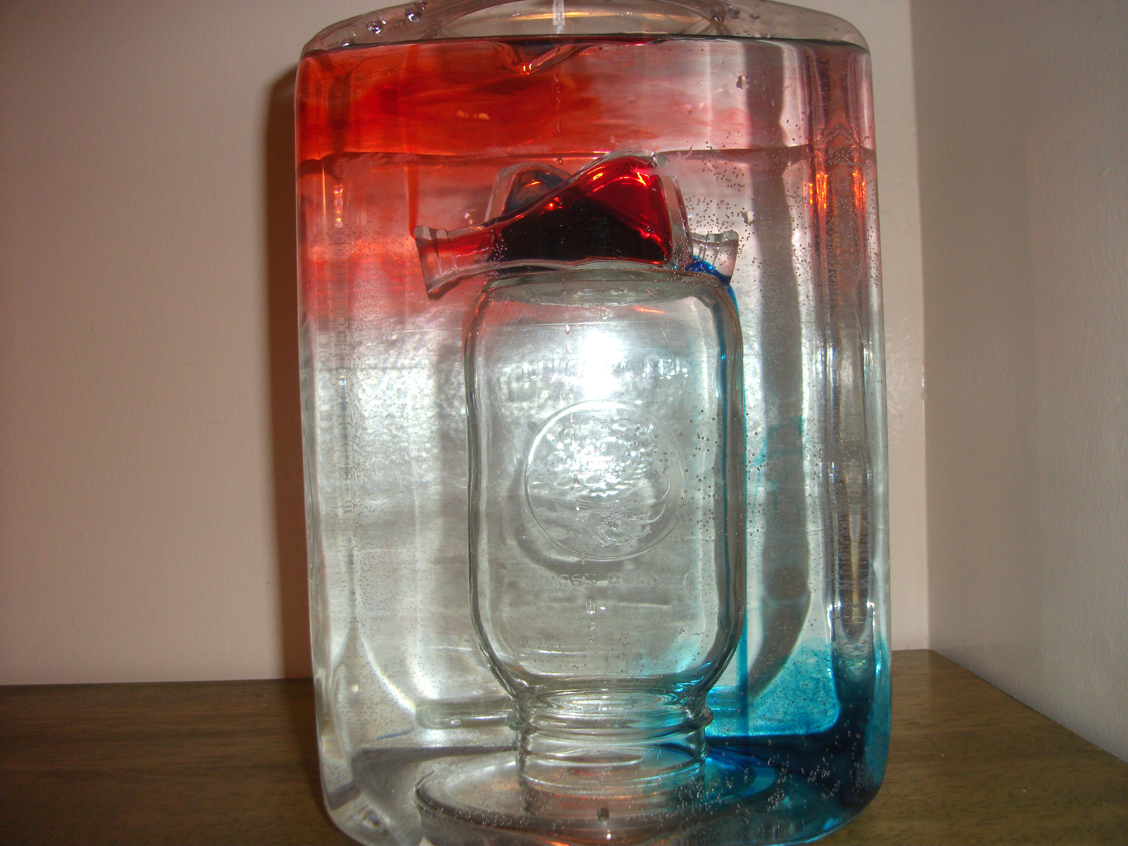 How to Make a Tornado Science Experiment - WeHaveKids