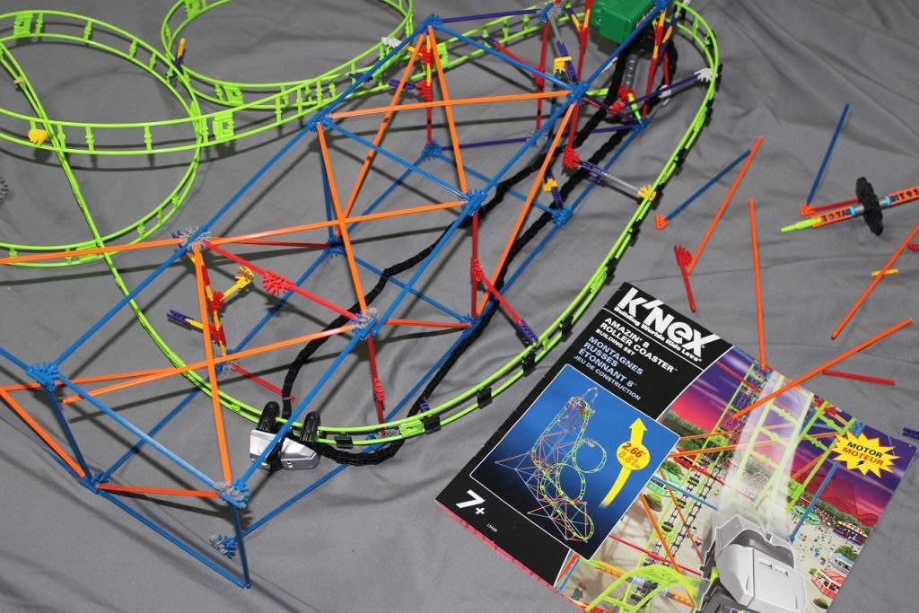 12 Cheap and Good LEGO Alternatives for Kids 2023 - WeHaveKids