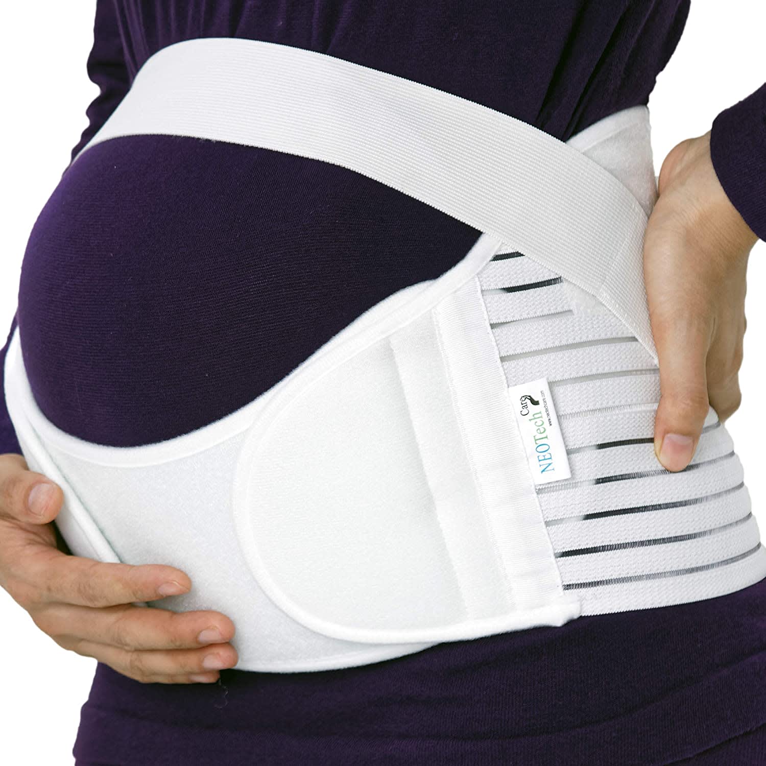 Which Type of Maternity Support Belt Is Best (and Most Comfortable ...