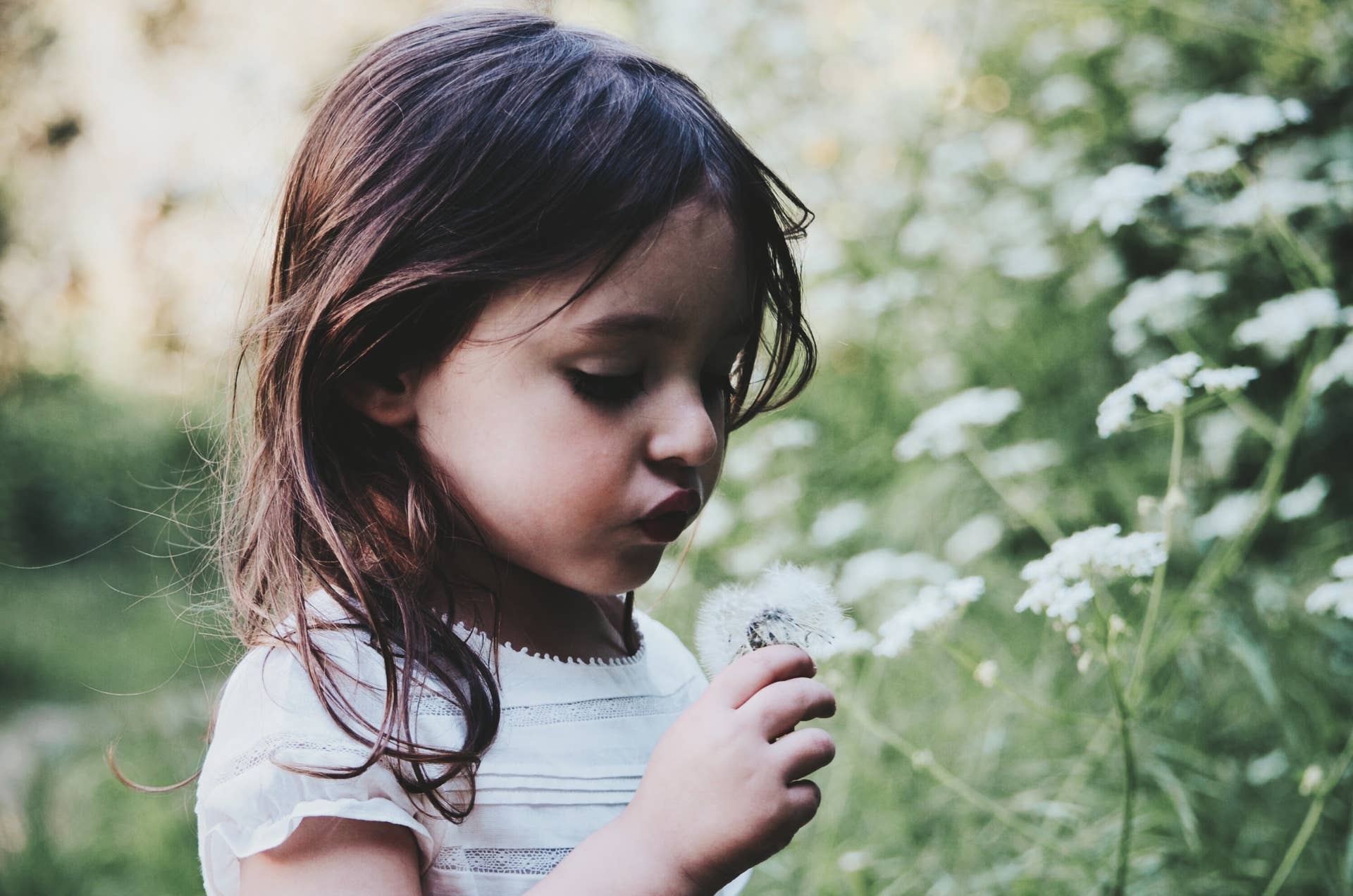 Imaginary Friends: What's Normal and What Isn't? - WeHaveKids